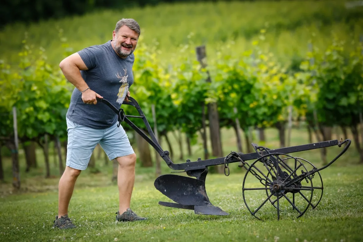 „Ha az ember itt jár, eláll a szava” – a Magyar Nemzet járt a Váli ...